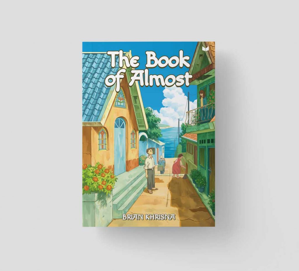 Home Books - Media Kita